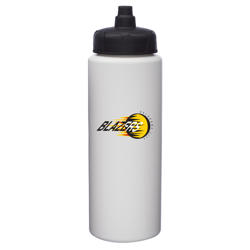 OKCYHA Water Bottle – Drifter Hydration