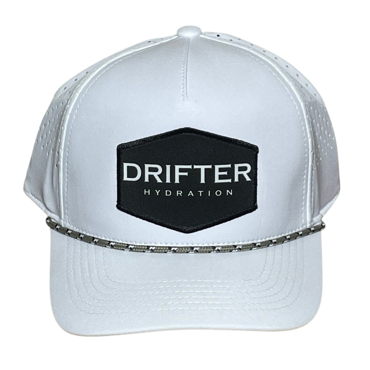 "The Chessler" – Drifter Hydration