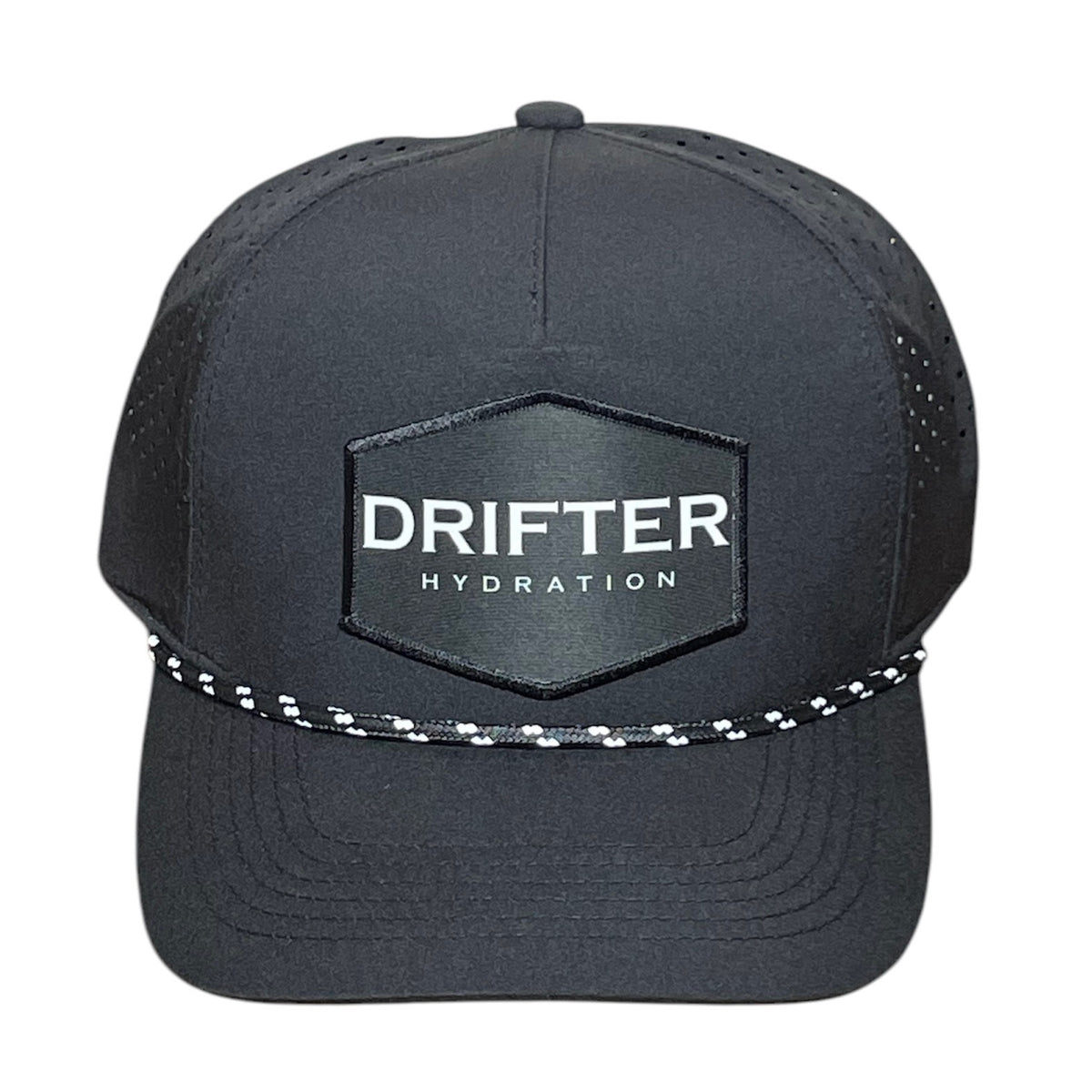 "The Rogue" – Drifter Hydration