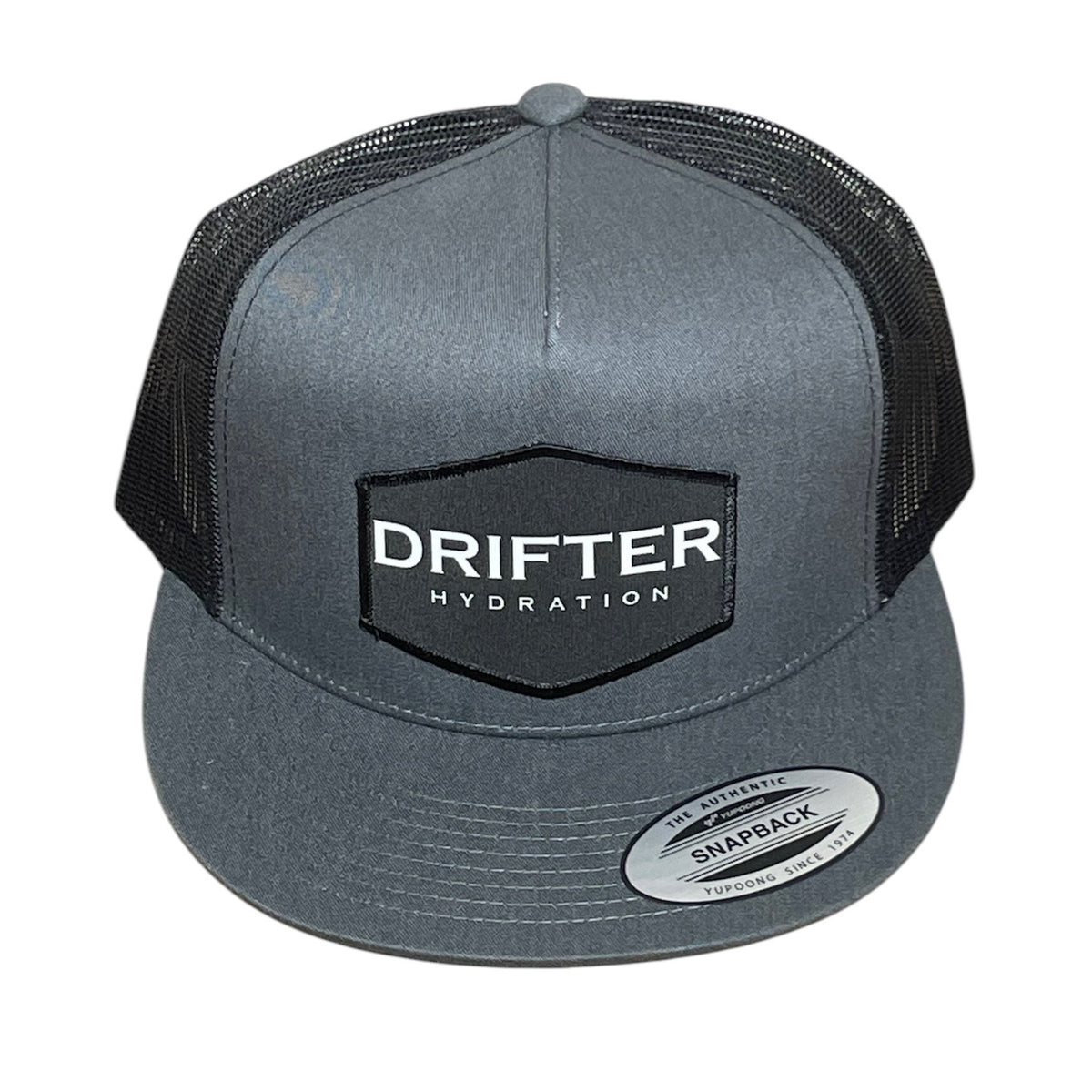 "The Chasce" – Drifter Hydration