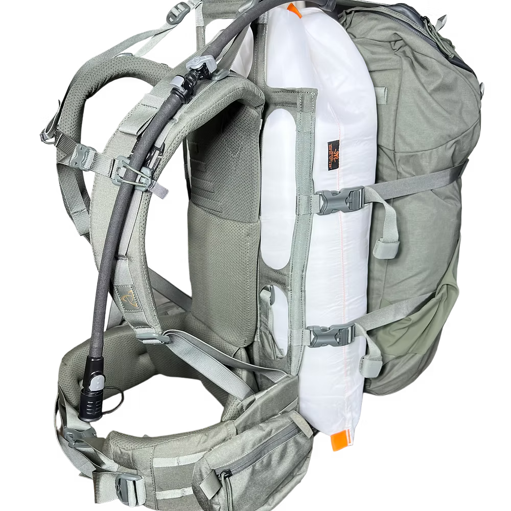 DRINK TUBE EXTENSION – Drifter Hydration