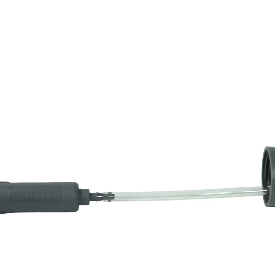 DRIFTER MINI WATER FILTER – Drifter Hydration